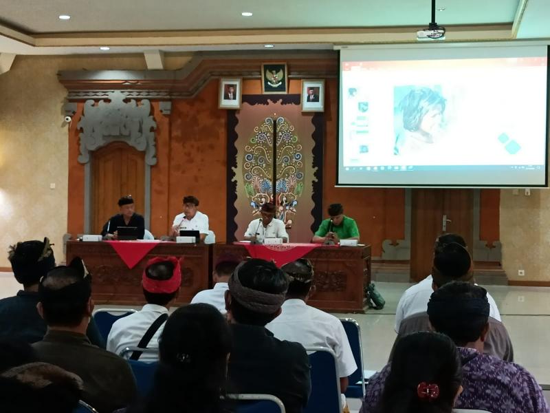 Angka Kemiskinan Ekstrem di Kota Denpasar 0,23 Persen | Bali Tribune Angka Kemiskinan Ekstrem di Kota Denpasar 0,23 Persen | Bali Tribune